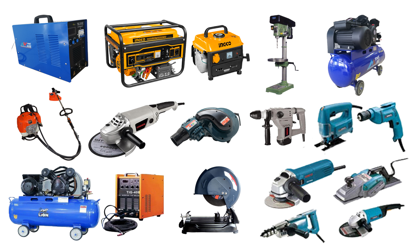 malith engineering tools