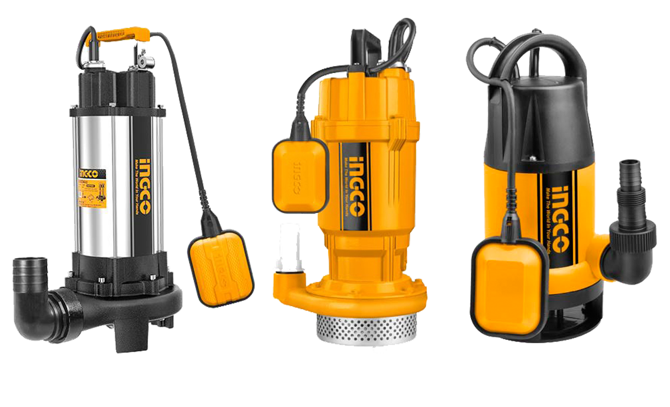 Special pump - Malith Engineering Tools