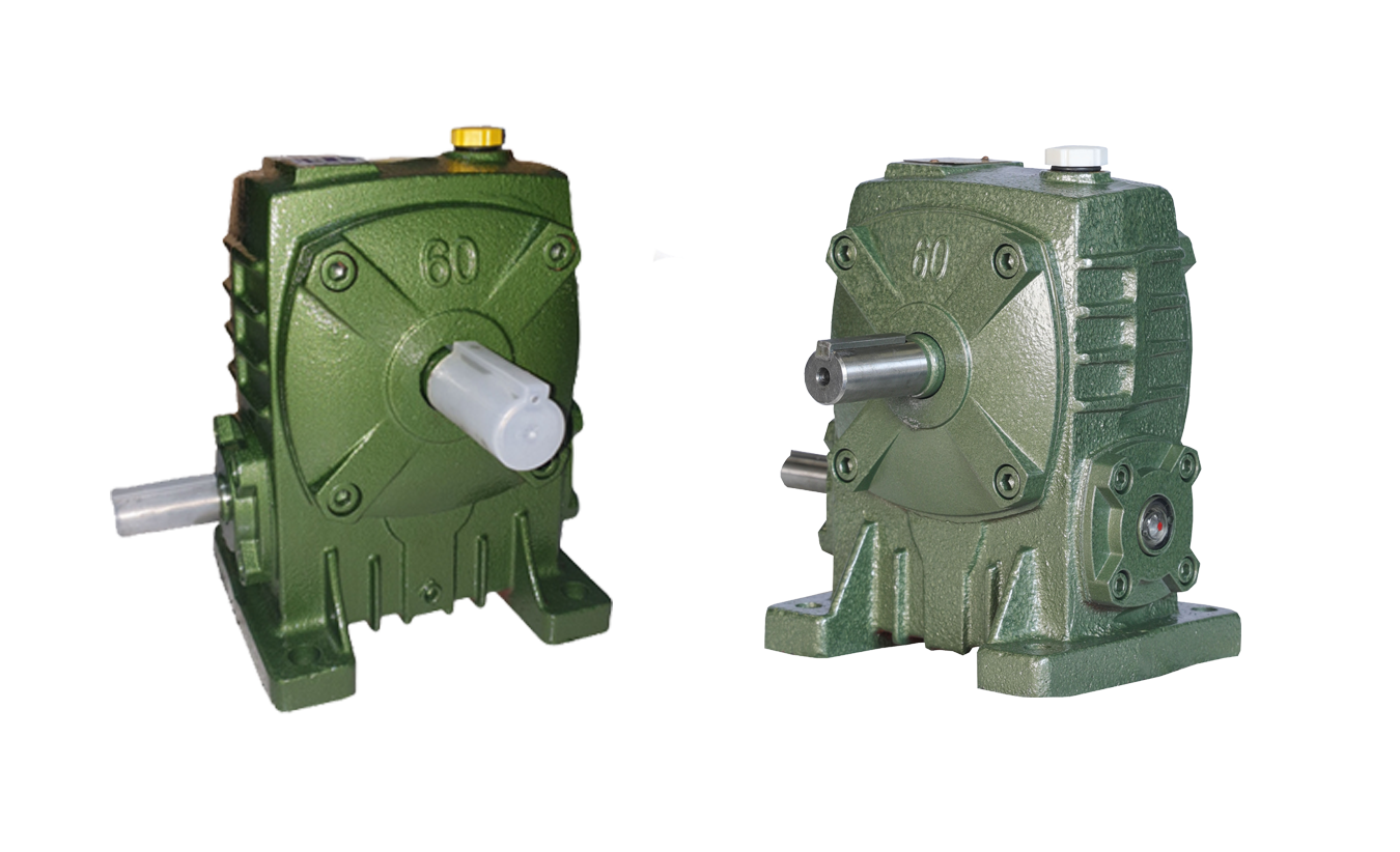 Geared reducer motors, Geared reducer, Agitator motors