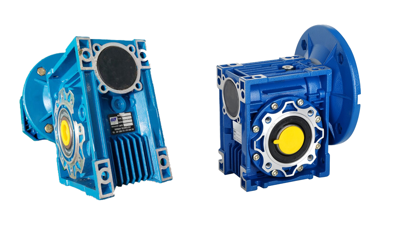 Geared reducer motors, Geared reducer, Agitator motors