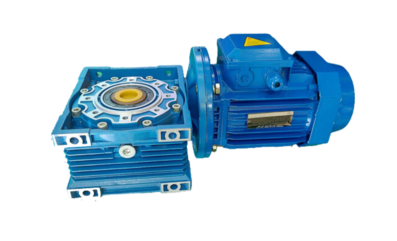 Geared reducer motors, Geared reducer, Agitator motors