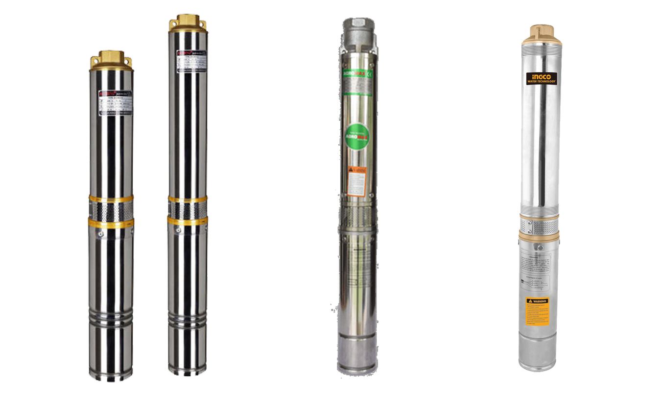 Special pump - Malith Engineering Tools